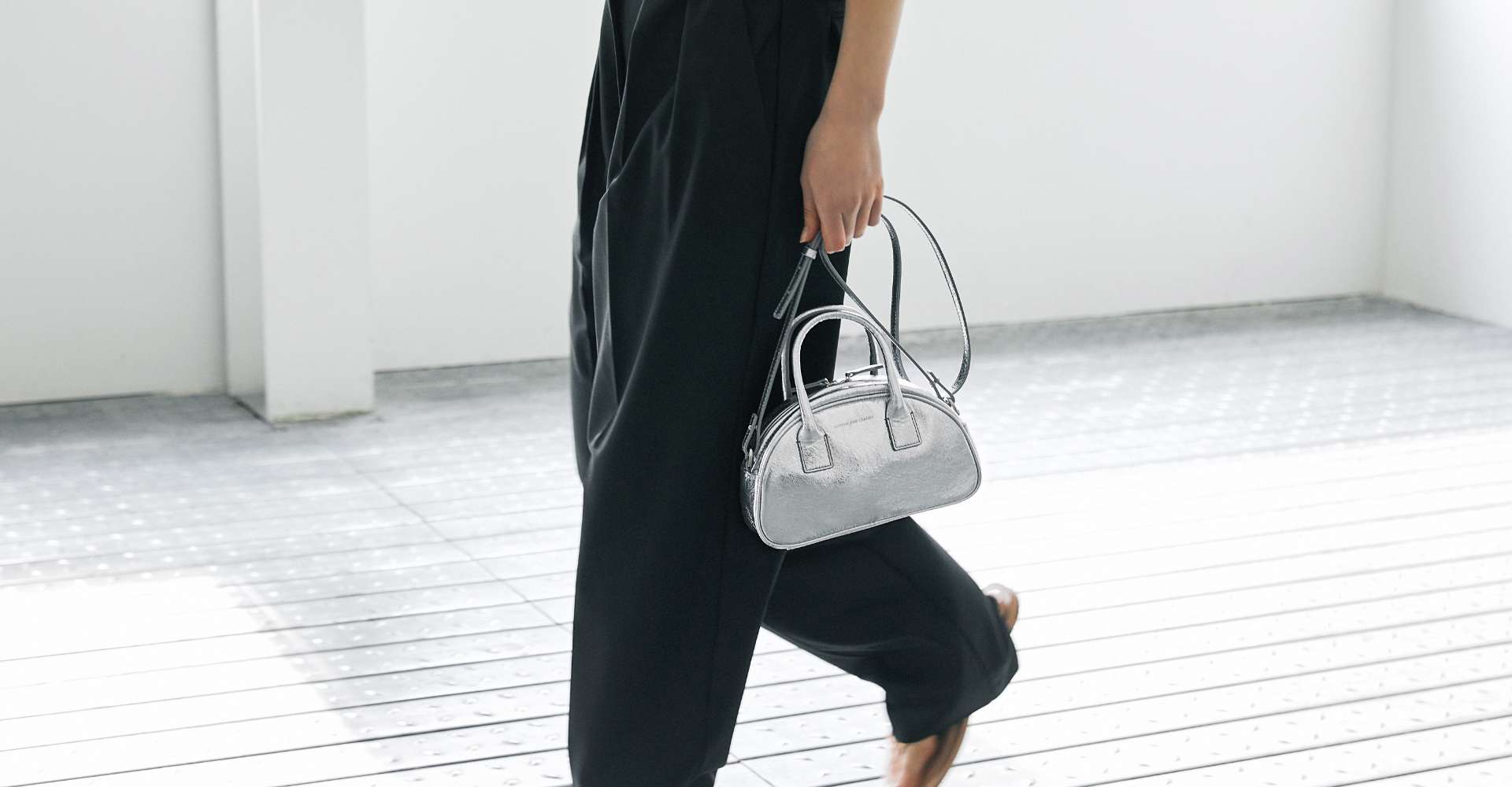 Leather Bag – JOSEPH AND STACEY US