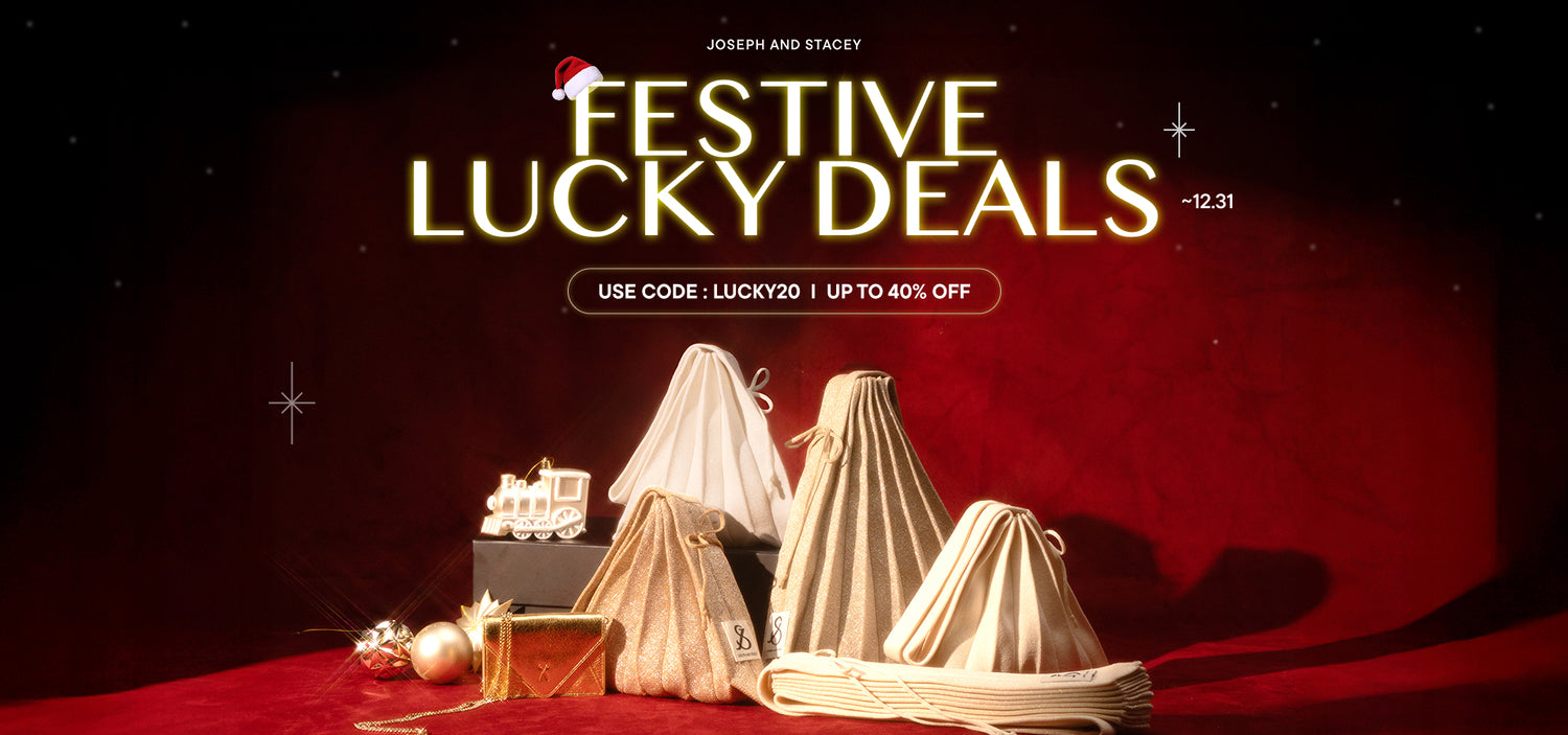 JOSEPH AND STACEY US